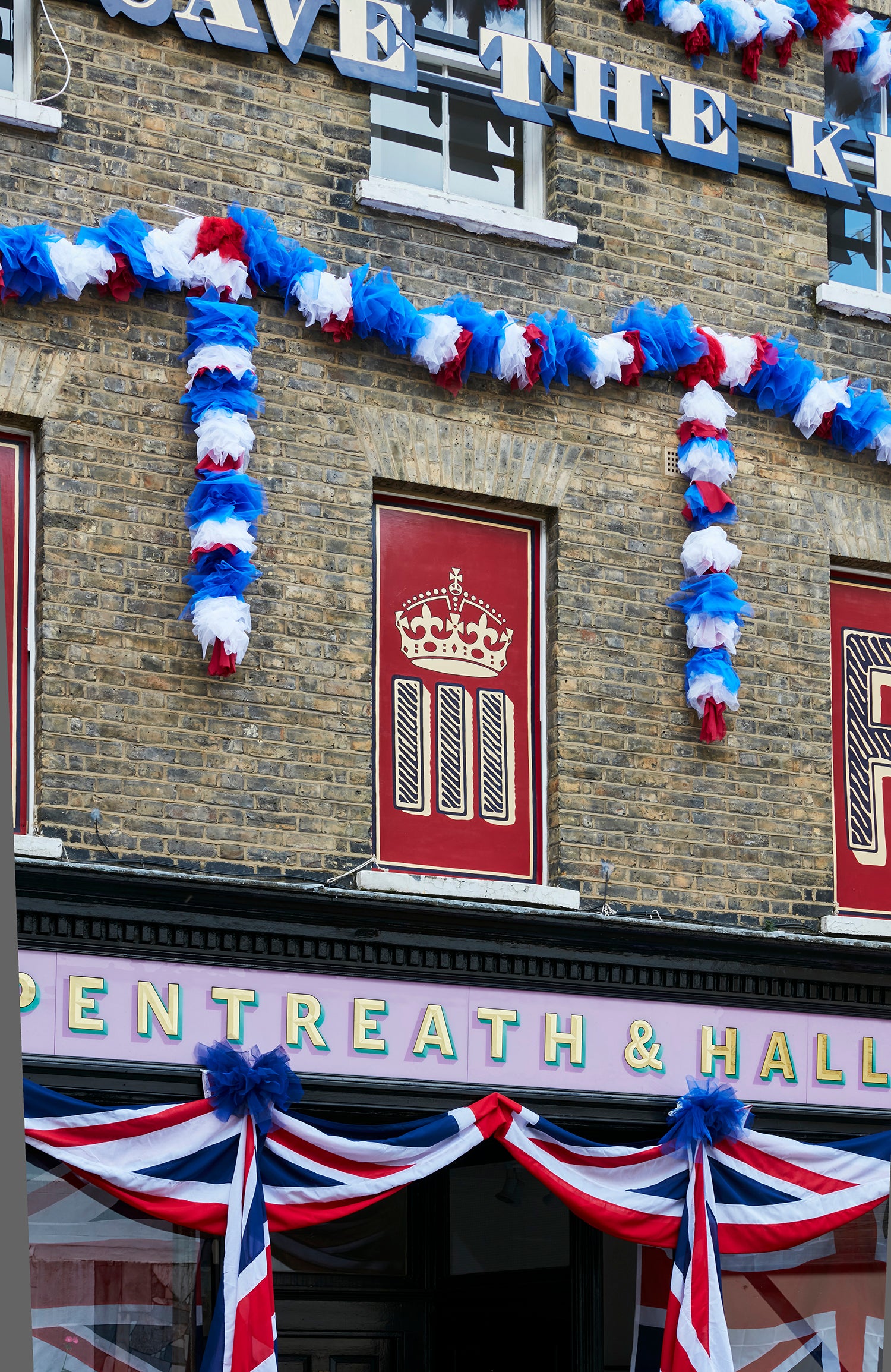 Our Story – Pentreath & Hall