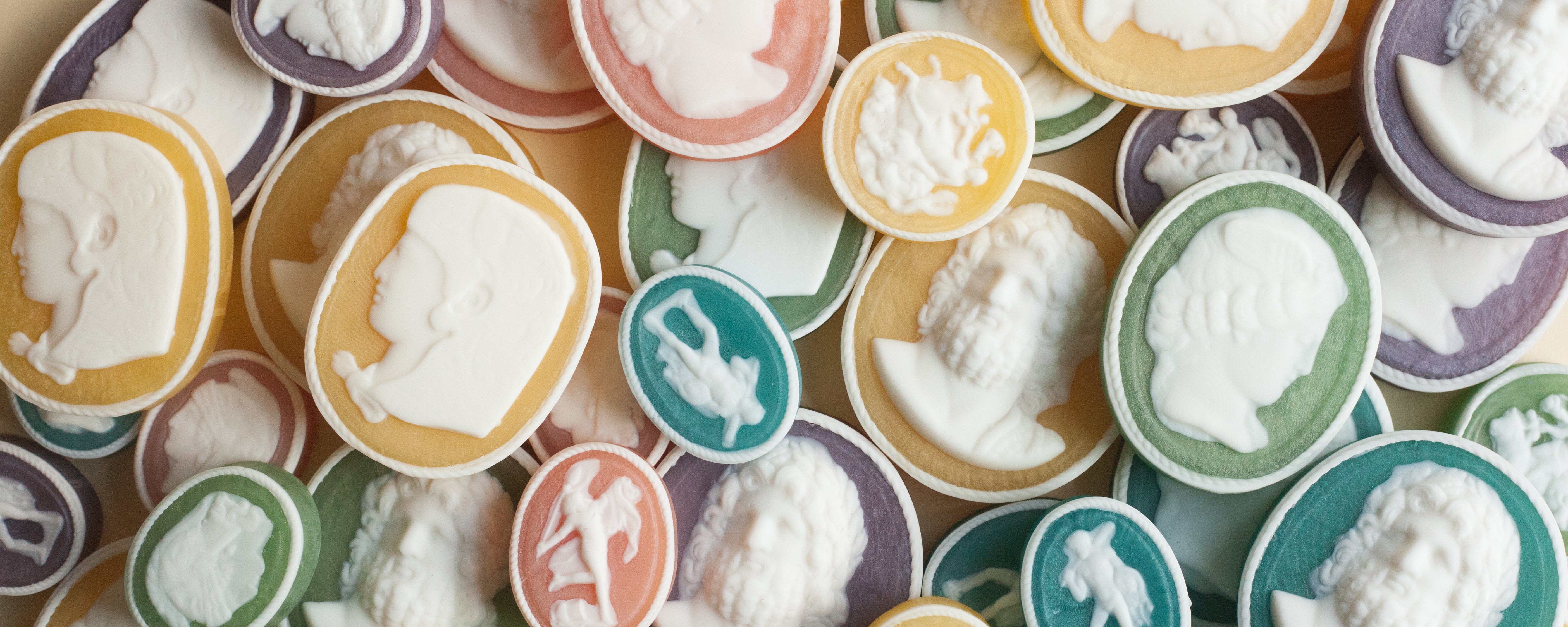 Soap & Skincare – Pentreath & Hall