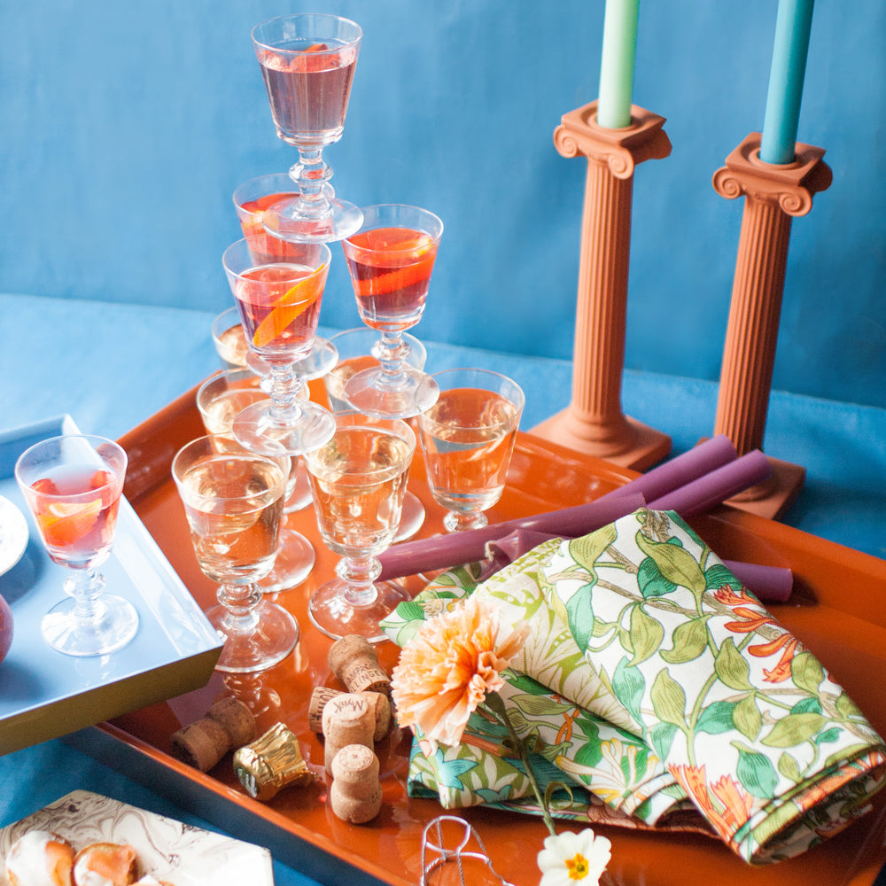 Inspiration – Pentreath & Hall