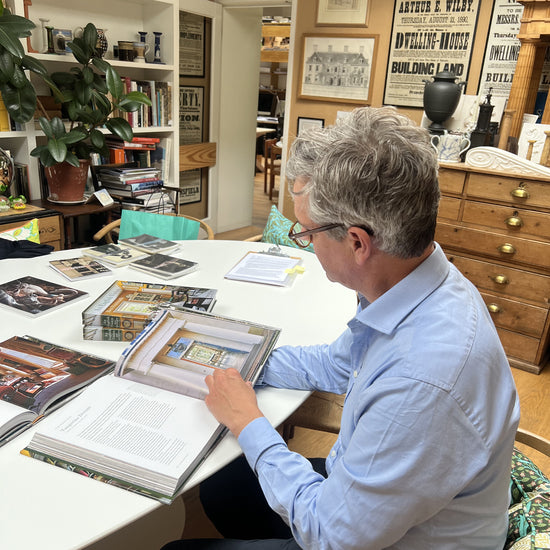 An English Vision - Traditional Architecture and Decoration for Today ...