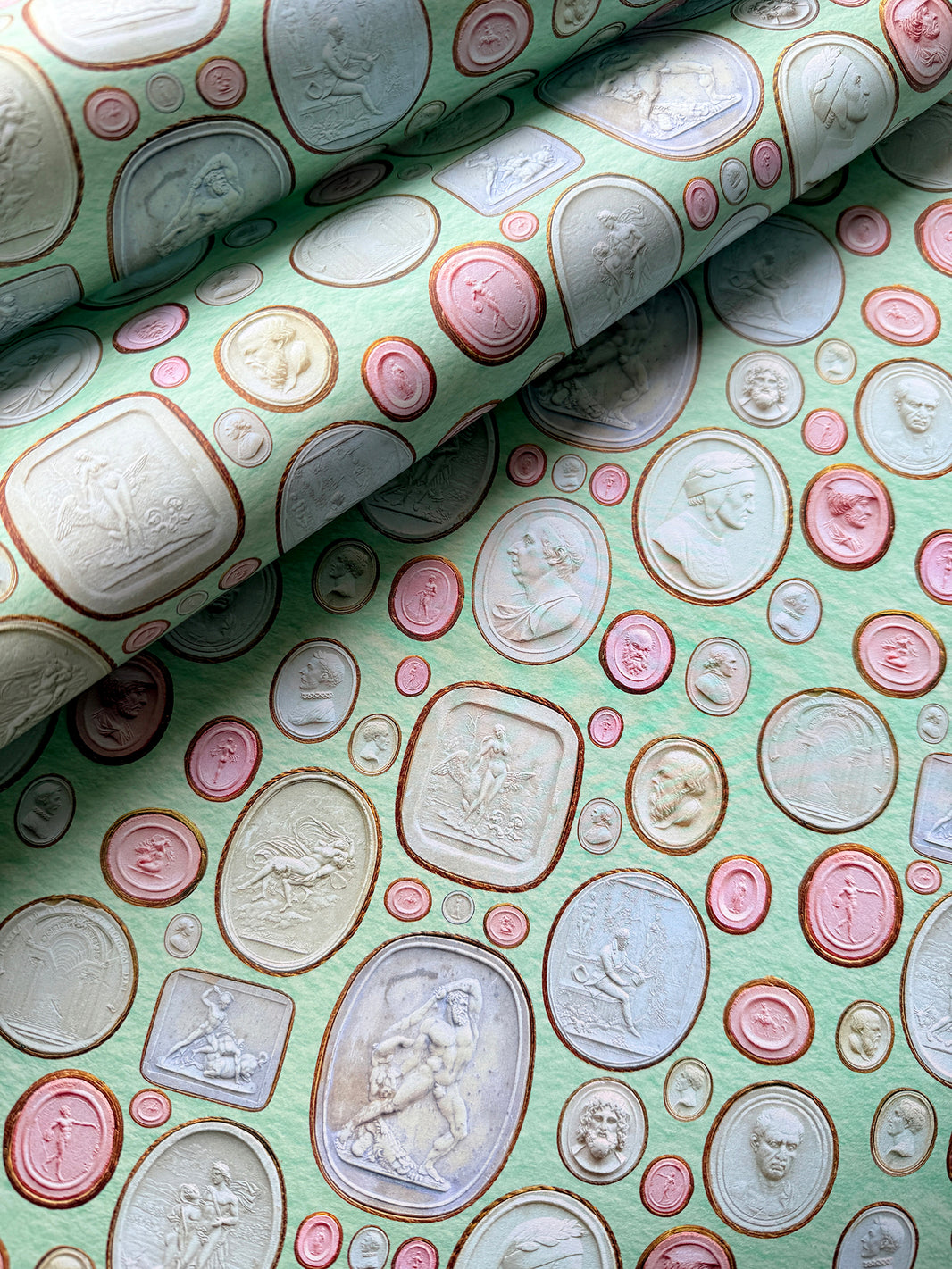 Wrapping Paper – Pentreath & Hall