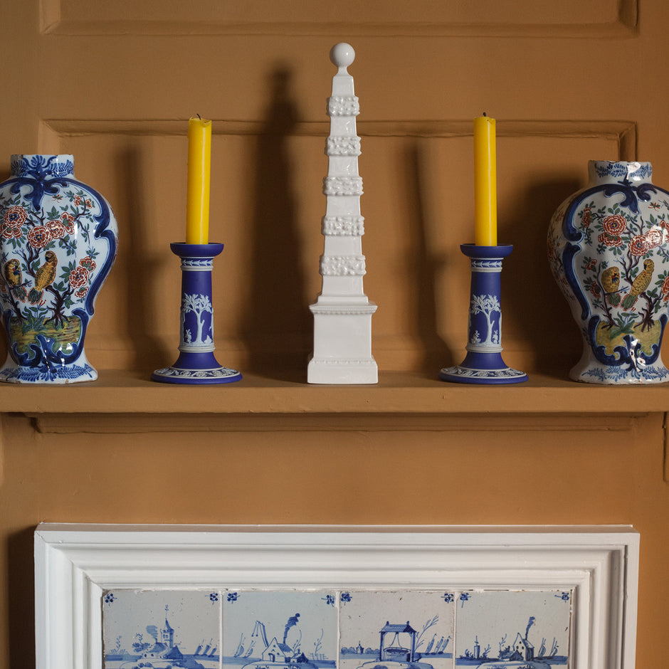 Farewell and hello – Pentreath & Hall