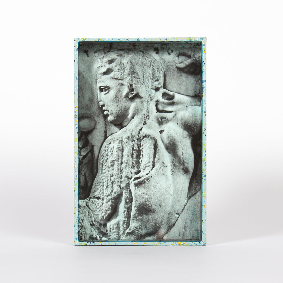 Exclusive to P&H – Pentreath & Hall