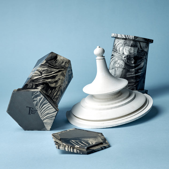 Exclusive to P&H – Pentreath & Hall