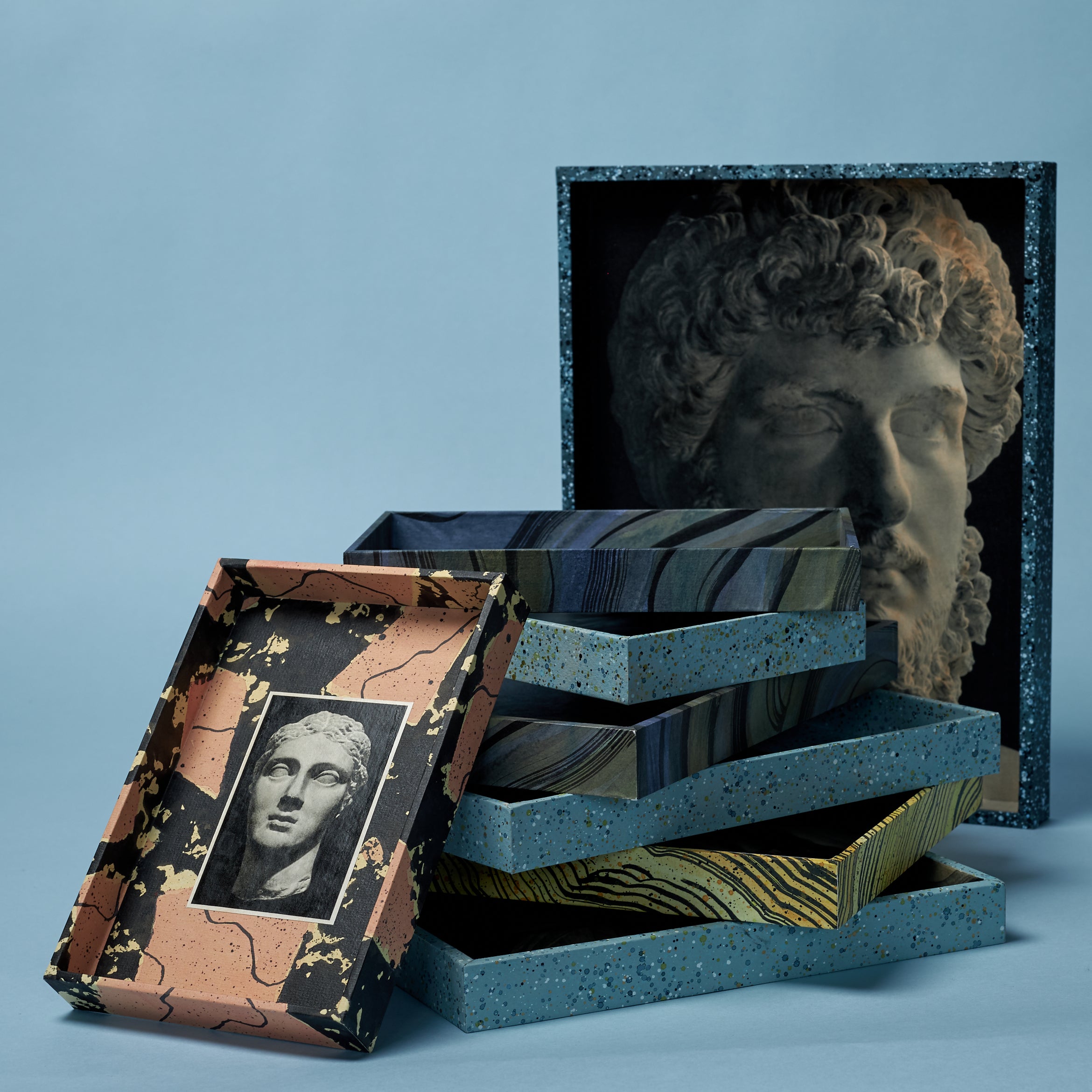 Exclusive to P&H – Pentreath & Hall