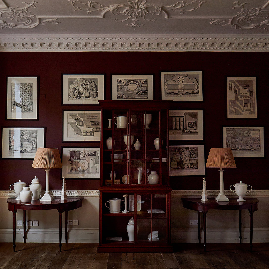 Farewell and hello – Pentreath & Hall