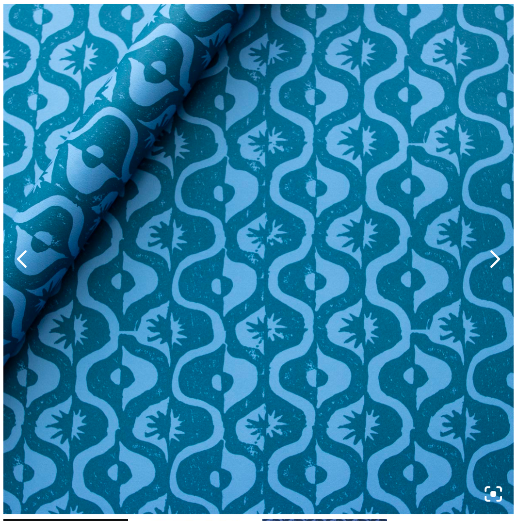 Wrapping Paper – Pentreath & Hall