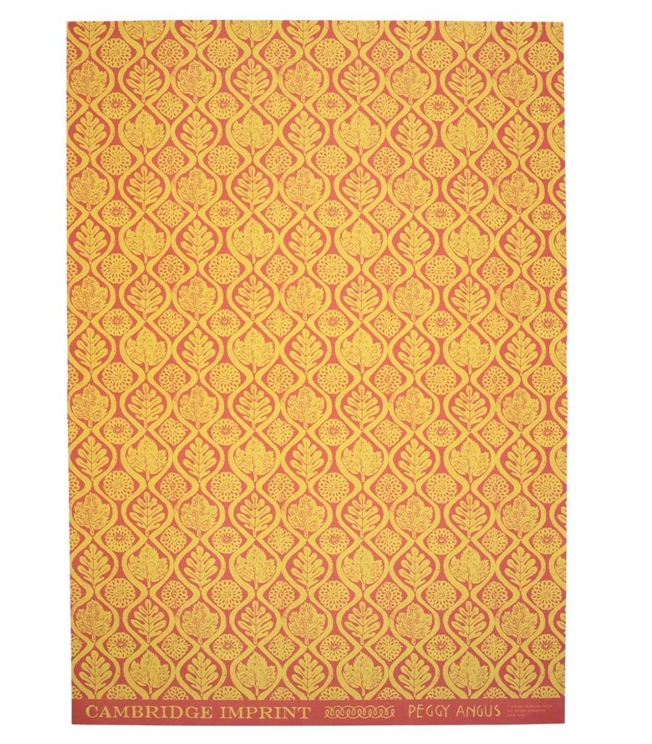 Wrapping Paper – Pentreath & Hall
