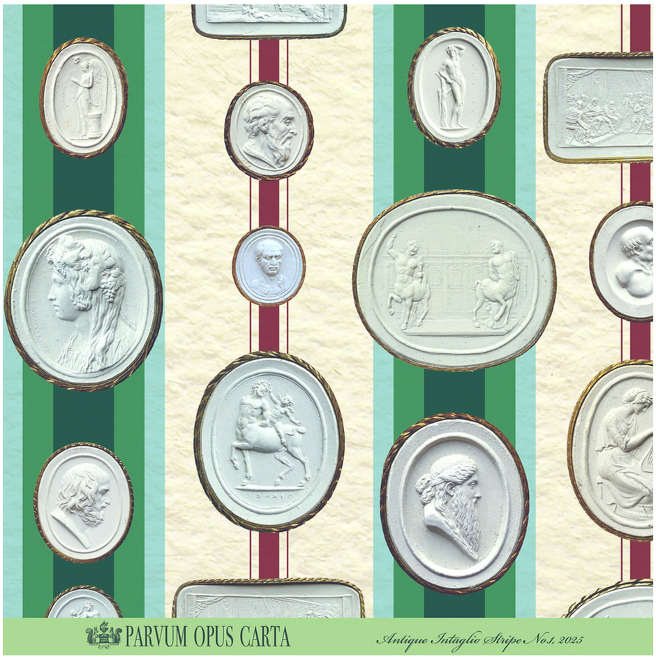 Wrapping Paper & Ribbon – Pentreath & Hall