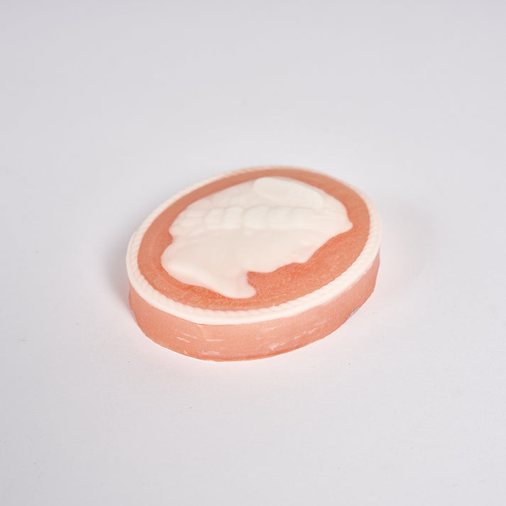 Diana Soap - Cardamom & Mimosa – Pentreath & Hall