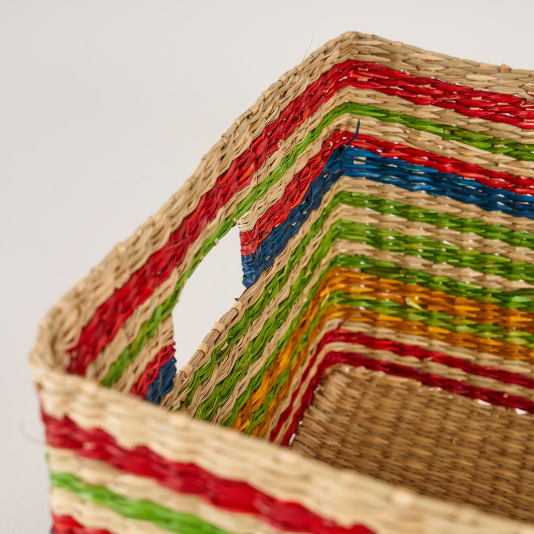 Baskets – Pentreath & Hall