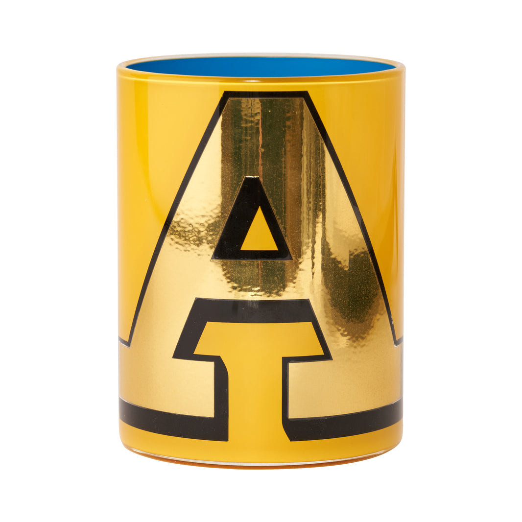 Alphabet Brush Pots – Pentreath & Hall