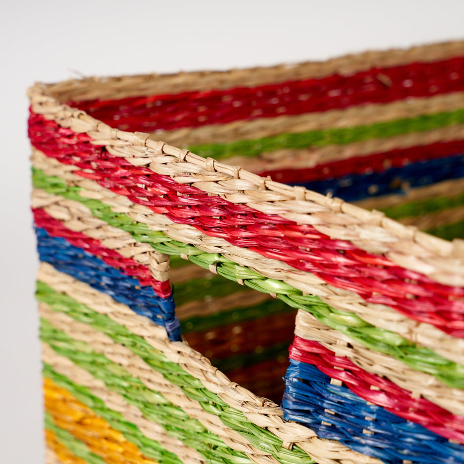 Baskets – Pentreath & Hall