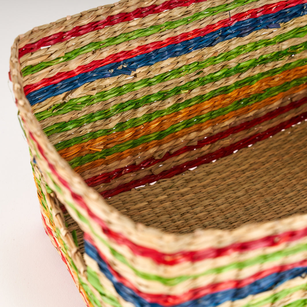Baskets – Pentreath & Hall