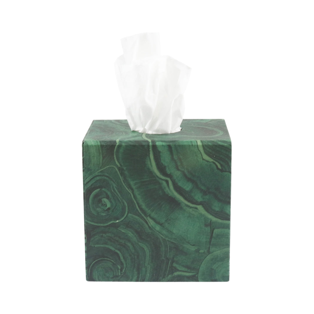 Tissue Boxes & Waste Paper Bins – Pentreath & Hall