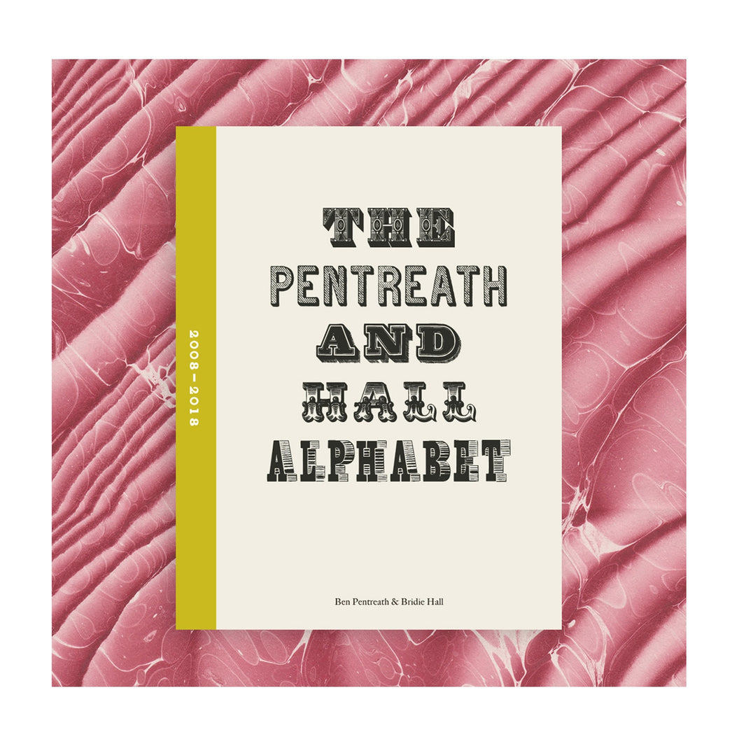 Exclusive to P&H – Pentreath & Hall